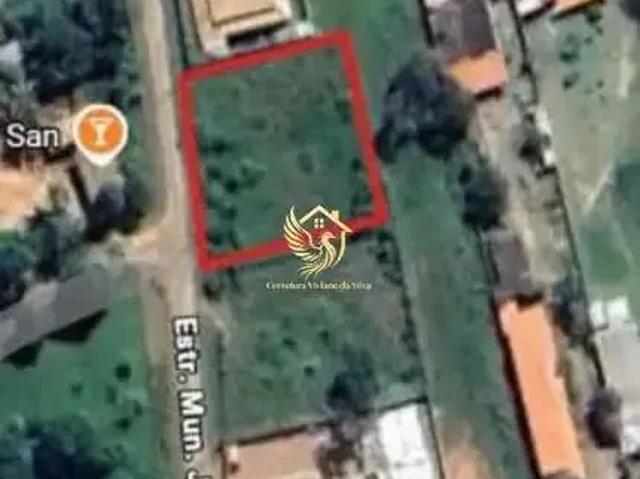Terreno / Lote para Venda em Taubaté/SP Barreiro