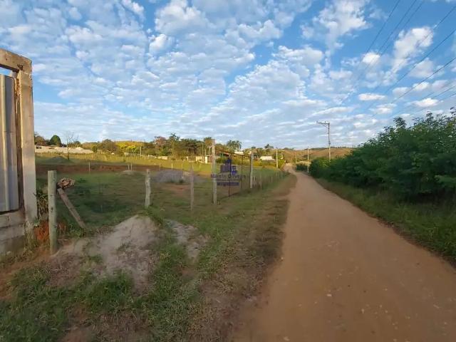 Terreno / Lote para Venda em Taubaté/SP Barreiro