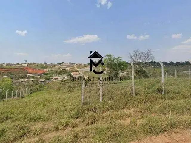 Terreno / Lote para Venda em Taubaté/SP Barreiro