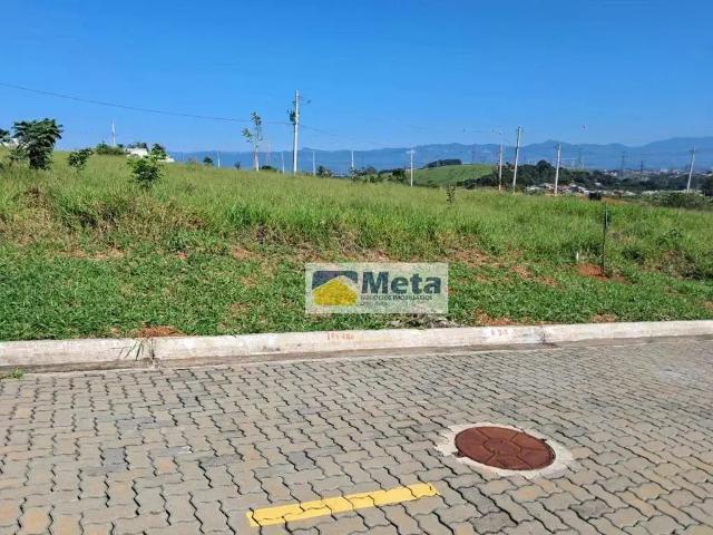 Terreno / Lote para Venda em Taubaté/SP Barreiro