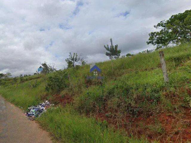 Terreno / Lote para Venda em Taubaté/SP Barreiro