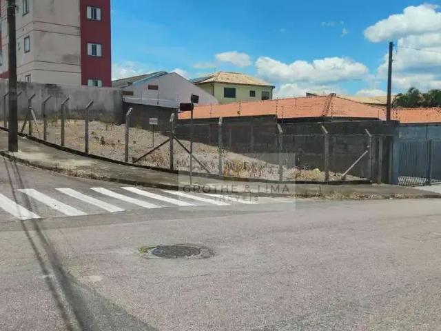 Terreno / Lote para Venda em Taubaté/SP Barreiro