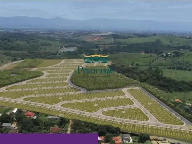 Terreno / Lote para Venda em Taubaté/SP Barreiro