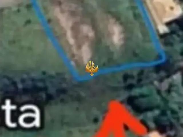 Terreno / Lote para Venda em Taubaté/SP Barreiro