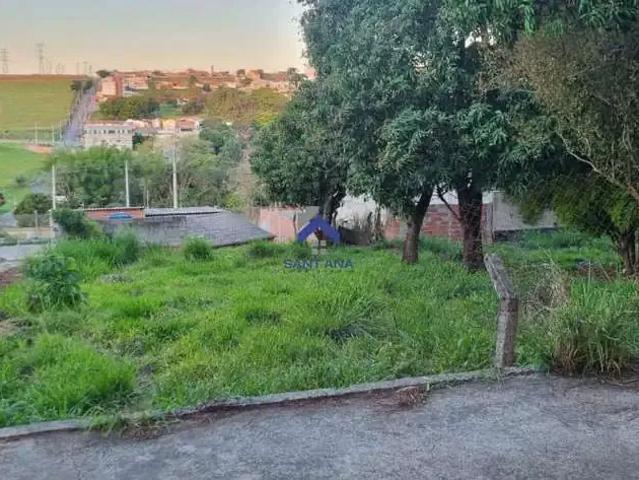 Terreno / Lote para Venda em Taubaté/SP Barreiro