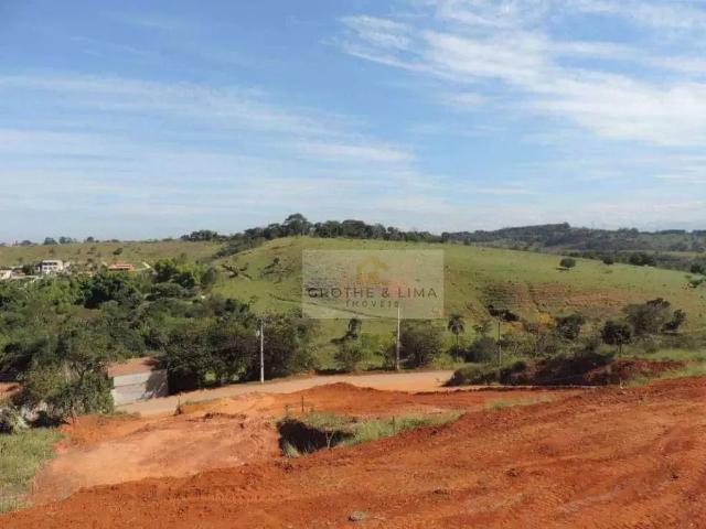 Terreno / Lote para Venda em Taubaté/SP Barreiro