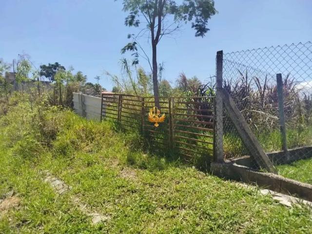 Terreno / Lote para Venda em Taubaté/SP Barreiro