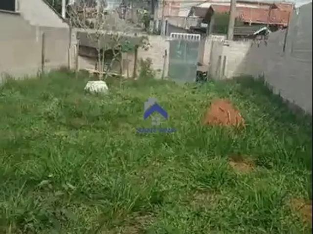Terreno / Lote para Venda em Taubaté/SP Barreiro