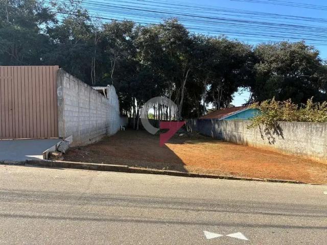 Terreno / Lote para Venda em Taubaté/SP Barreiro