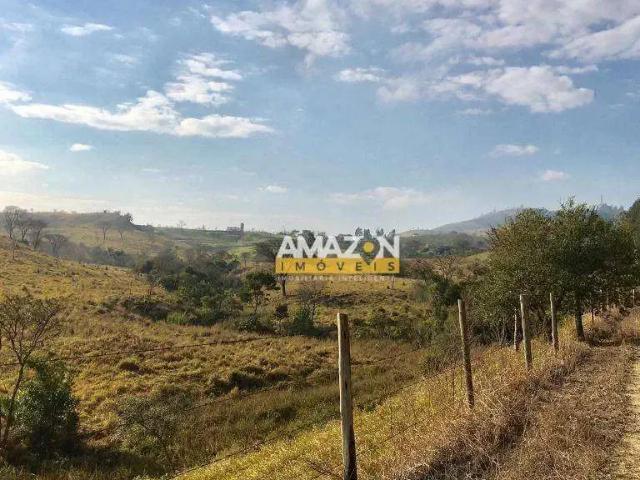 Terreno / Lote para Venda em Taubaté/SP Barreiro