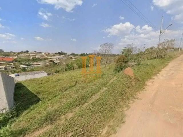 Terreno / Lote para Venda em Taubaté/SP Barreiro