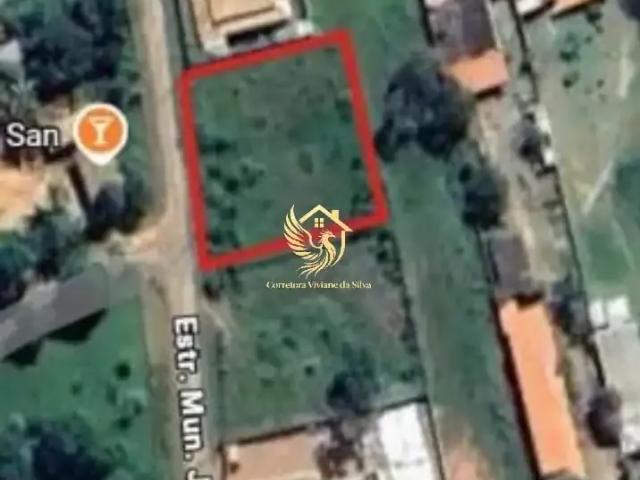 Terreno / Lote para Venda em Taubaté/SP Barreiro