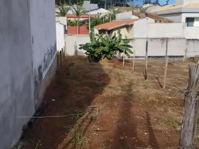 Terreno / Lote para Venda em Taubaté/SP Barreiro