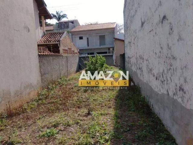 Terreno / Lote para Venda em Taubaté/SP Granja Daniel