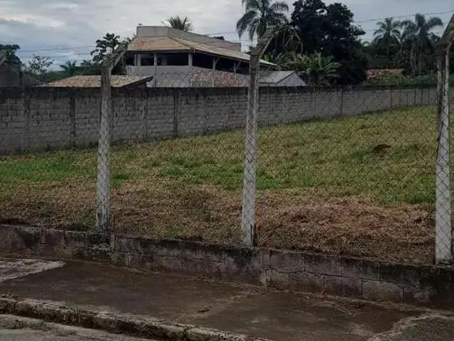 Terreno / Lote para Venda em Taubaté/SP Granjas Rurais Reunidas São Judas Tadeu