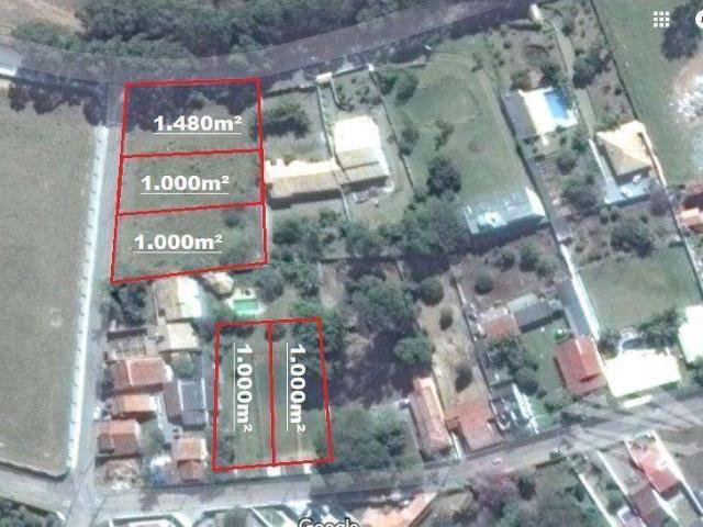 Terreno / Lote para Venda em Taubaté/SP Granjas Rurais Reunidas São Judas Tadeu