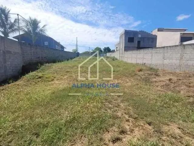 Terreno / Lote para Venda em Taubaté/SP Granjas Rurais Reunidas São Judas Tadeu