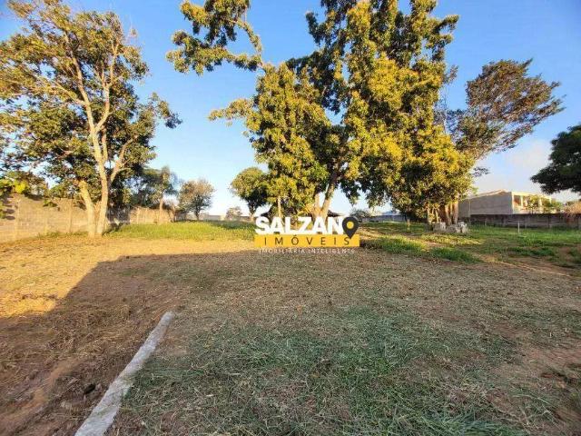 Terreno / Lote para Venda em Taubaté/SP Granjas Rurais Reunidas São Judas Tadeu