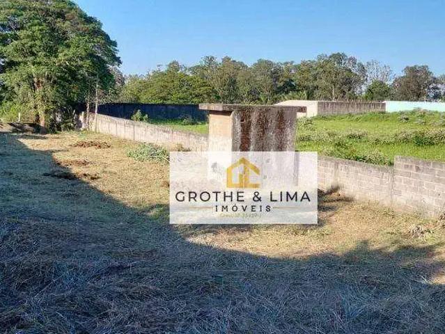 Terreno / Lote para Venda em Taubaté/SP Granjas Rurais Reunidas São Judas Tadeu
