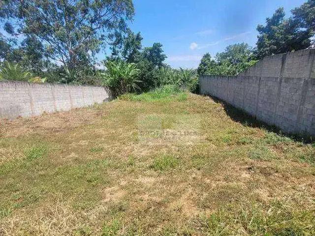 Terreno / Lote para Venda em Taubaté/SP Granjas Rurais Reunidas São Judas Tadeu