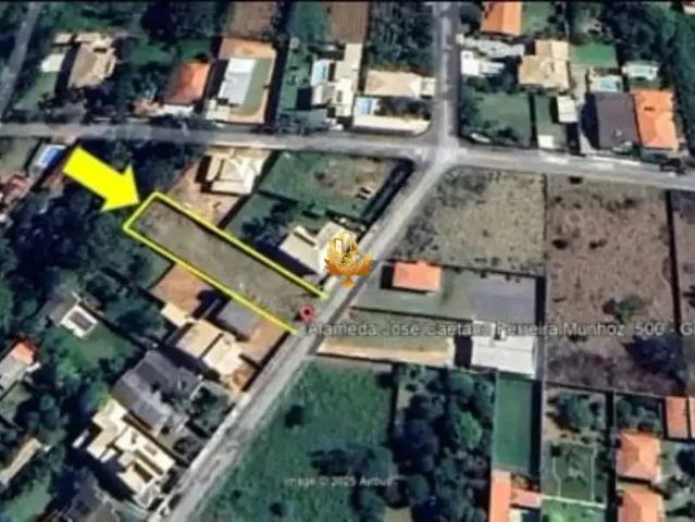 Terreno / Lote para Venda em Taubaté/SP Granjas Rurais Reunidas São Judas Tadeu