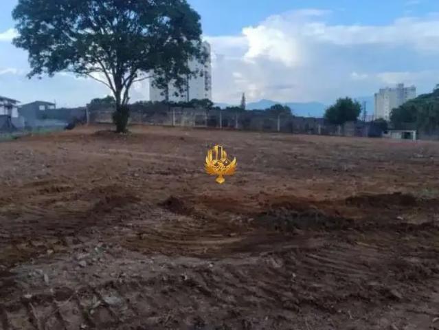 Terreno / Lote para Venda em Taubaté/SP Granjas Santa Terezinha