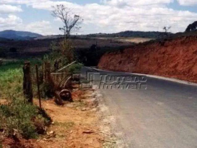 Terreno / Lote para Venda em Taubaté/SP Granjas Santa Terezinha