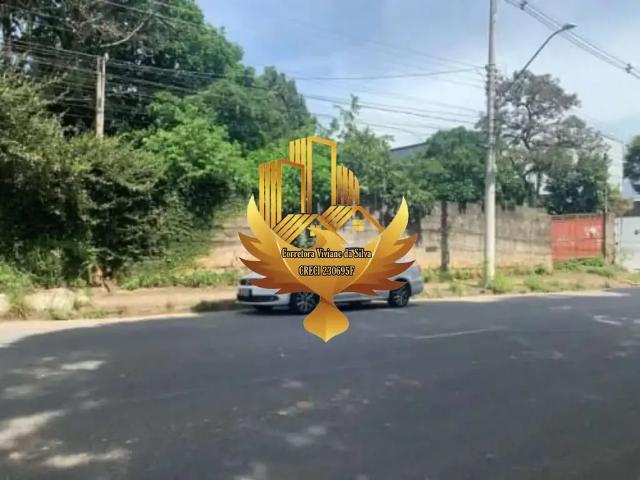 Terreno / Lote para Venda em Taubaté/SP Granjas Santa Terezinha