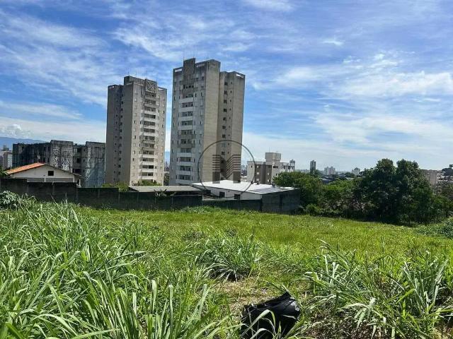 Terreno / Lote para Venda em Taubaté/SP Granjas Santa Terezinha