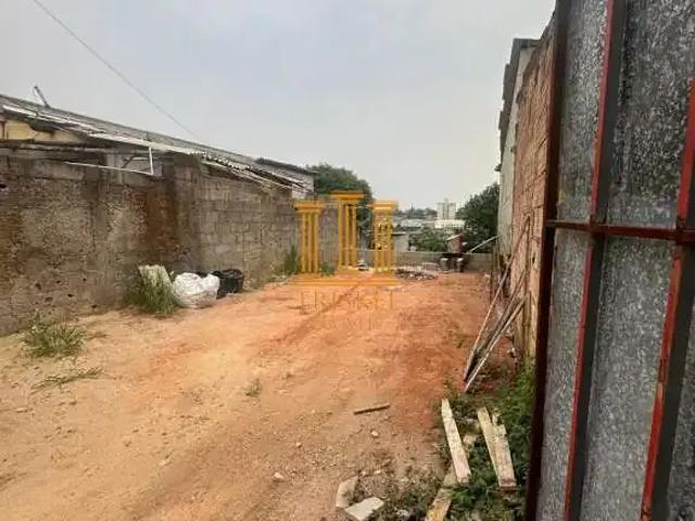 Terreno / Lote para Venda em Taubaté/SP Granjas Santa Terezinha