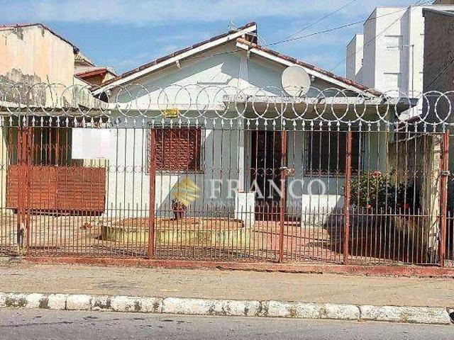 Terreno / Lote para Venda em Taubaté/SP Estiva