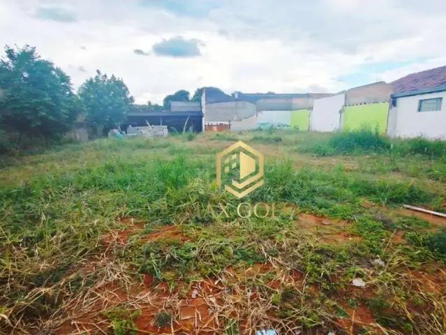 Terreno / Lote para Venda em Taubaté/SP Estiva