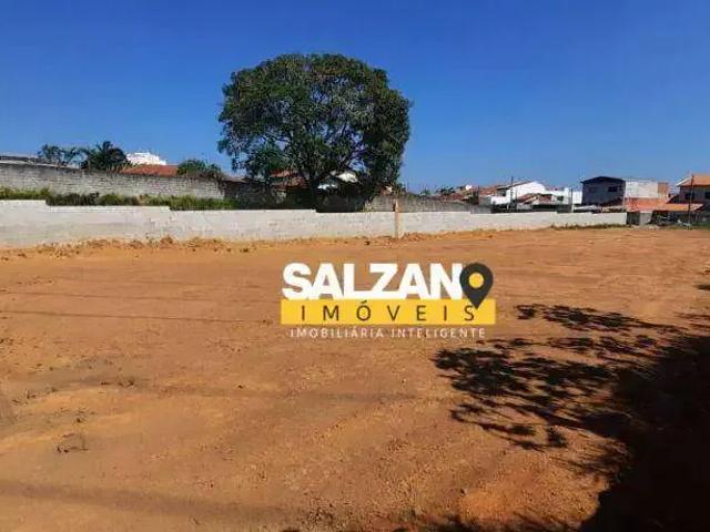 Terreno / Lote para Venda em Taubaté/SP Esplanada Independência