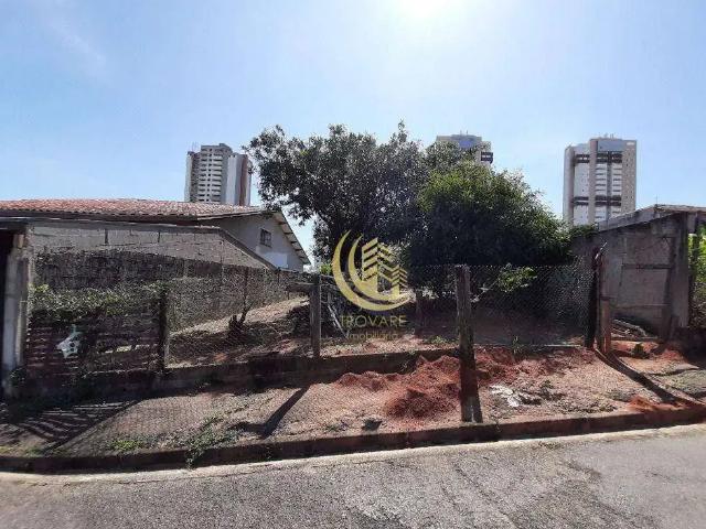 Terreno / Lote para Venda em Taubaté/SP Esplanada Independência