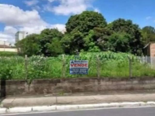 Terreno / Lote para Venda em Taubaté/SP Esplanada Independência