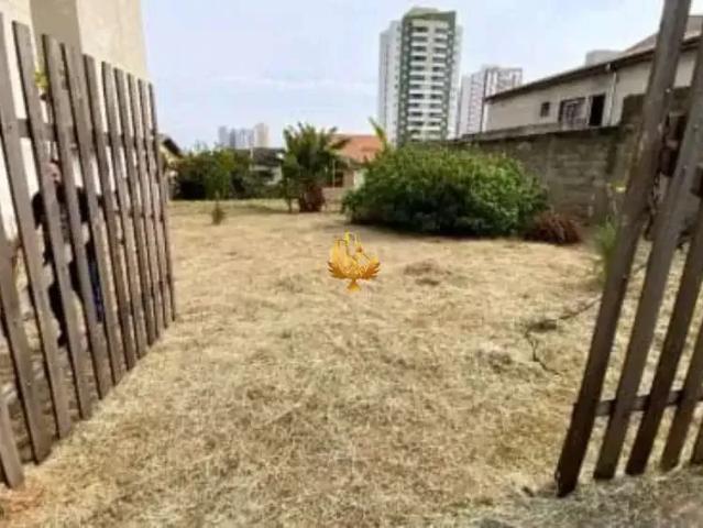 Terreno / Lote para Venda em Taubaté/SP Esplanada Independência