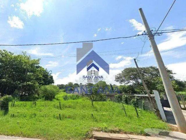 Terreno / Lote para Venda em Taubaté/SP Esplanada Independência