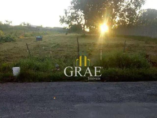 Terreno / Lote para Venda em Taubaté/SP Esplanada Independência