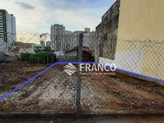 Terreno / Lote para Venda em Taubaté/SP Esplanada Independência