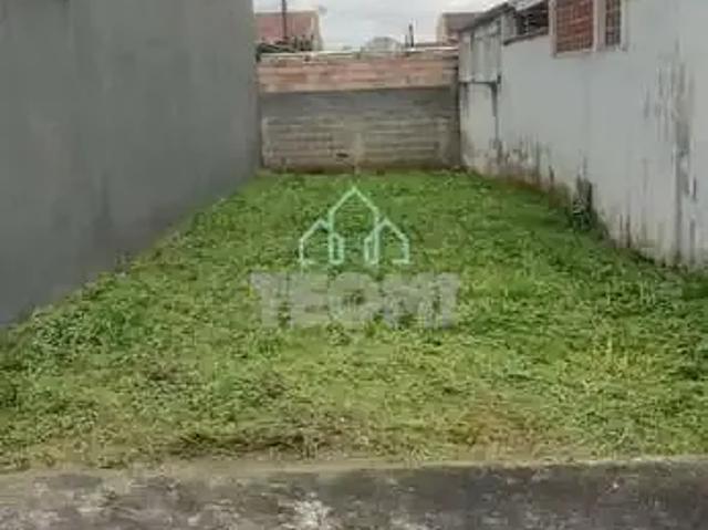 Terreno / Lote para Venda em Taubaté/SP Esplanada Santa Terezinha