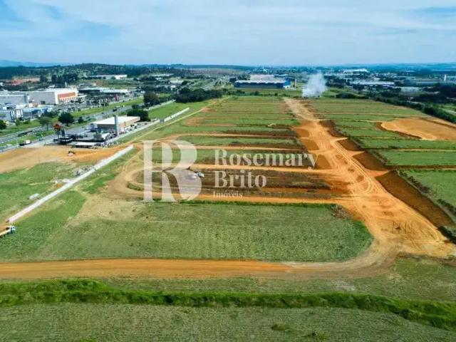 Terreno / Lote para Venda em Taubaté/SP Independência