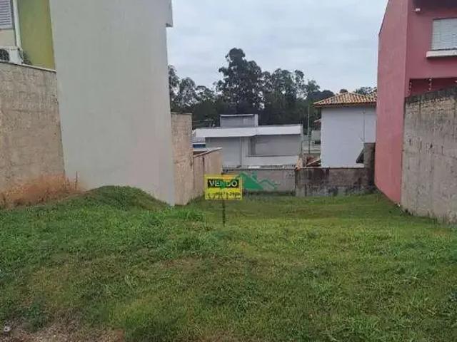 Terreno / Lote para Venda em Taubaté/SP Independência