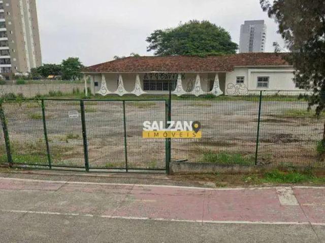 Terreno / Lote para Venda em Taubaté/SP Independência