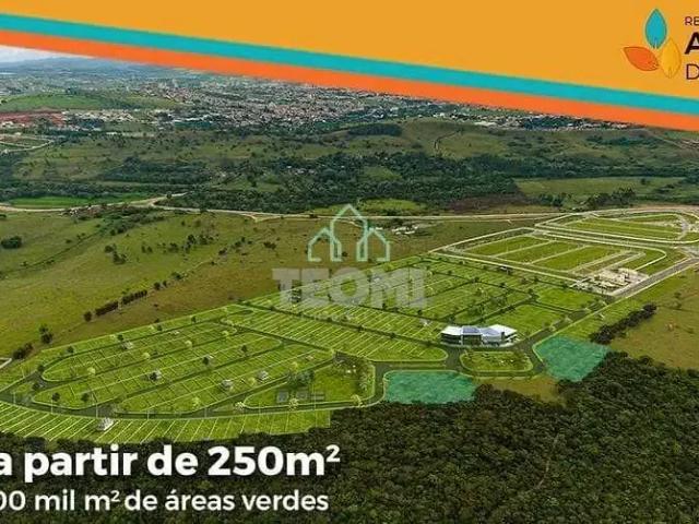 Terreno / Lote para Venda em Taubaté/SP Itapecerica
