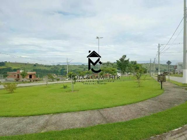 Terreno / Lote para Venda em Taubaté/SP Itapecerica