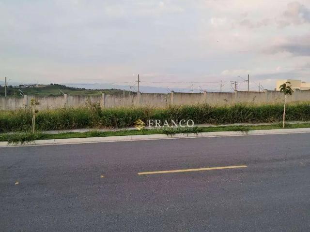 Terreno / Lote para Venda em Taubaté/SP Itapecerica