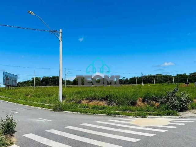 Terreno / Lote para Venda em Taubaté/SP Itapecerica