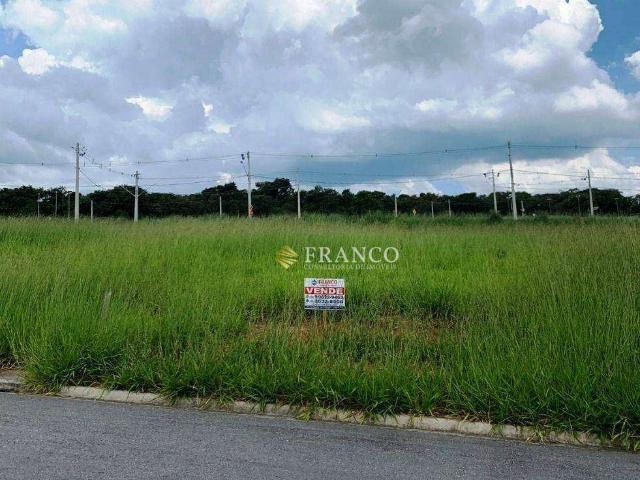 Terreno / Lote para Venda em Taubaté/SP Itapecerica