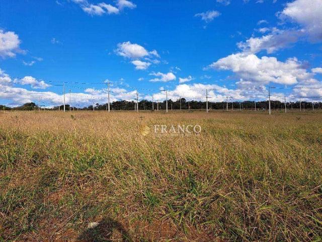 Terreno / Lote para Venda em Taubaté/SP Itapecerica