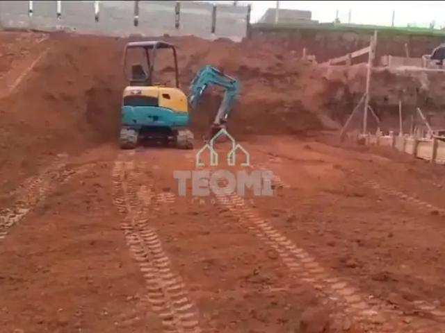 Terreno / Lote para Venda em Taubaté/SP Itapecerica
